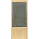 KIBY Thompson Wood Slap Screen Doors & Reviews | Wayfair
