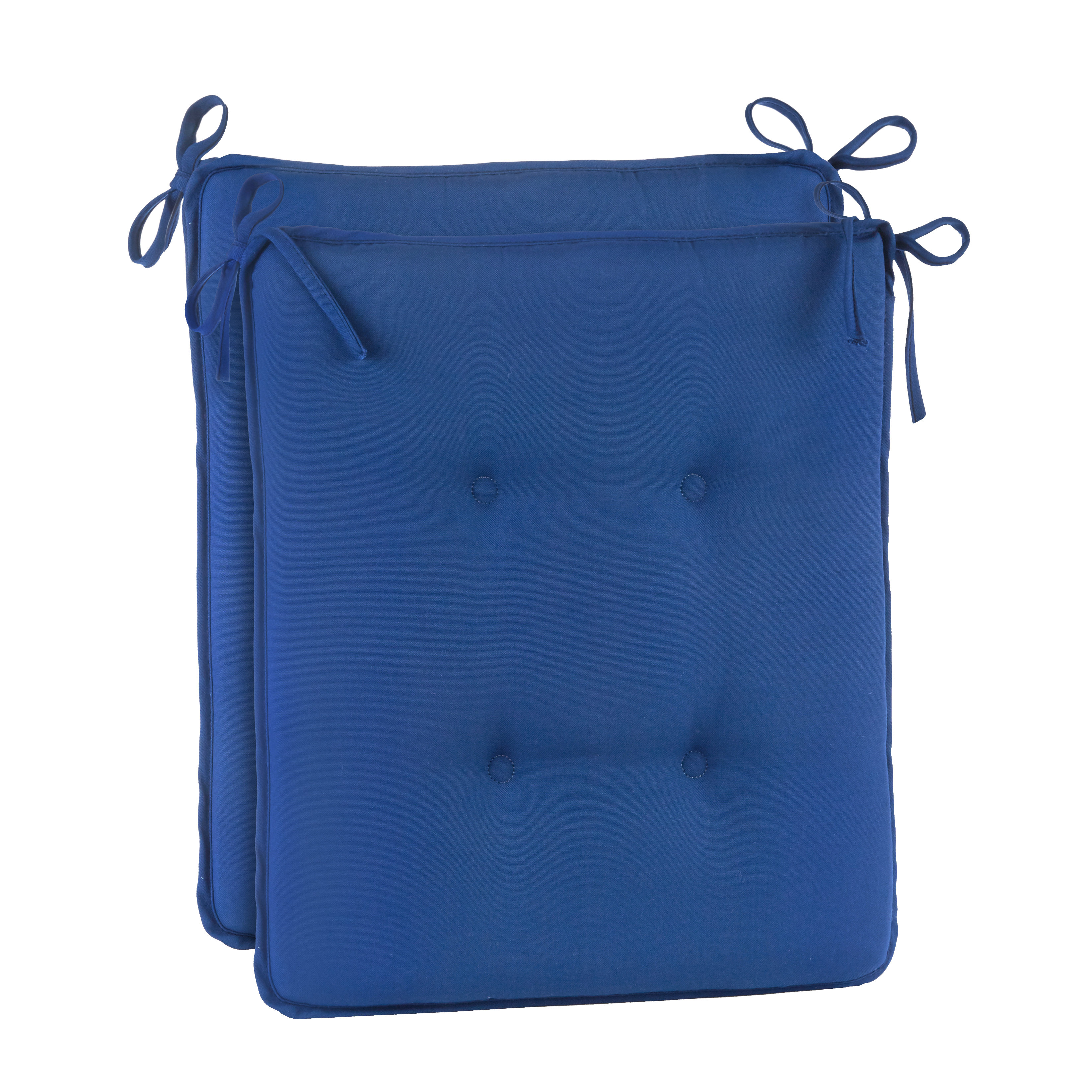 Breakwater Bay Veranda Rocker Outdoor Seat Cushion Set & Reviews | Wayfair