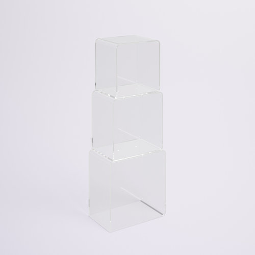 Plastic Bookcases You'll Love | Wayfair