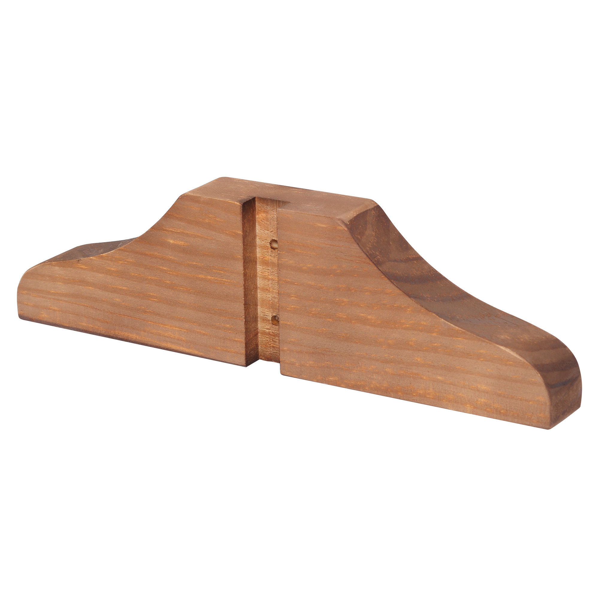 DURASPACE Room Divider Stand Wood Screen Partition Base Screen Panel ...