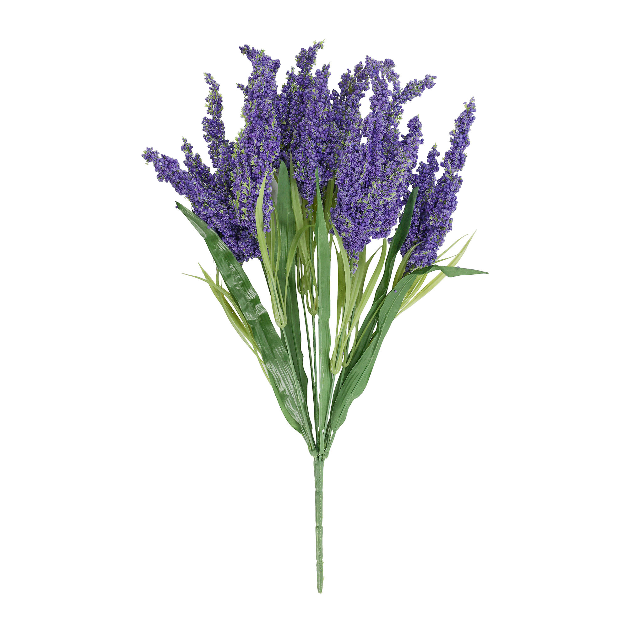 Primrue Faux Heather Stem | Wayfair