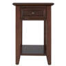 Red Barrel Studio® End Table with Power Outlet & Reviews | Wayfair
