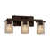 Wade Logan® Casson 3 - Light Vanity Light & Reviews | Wayfair