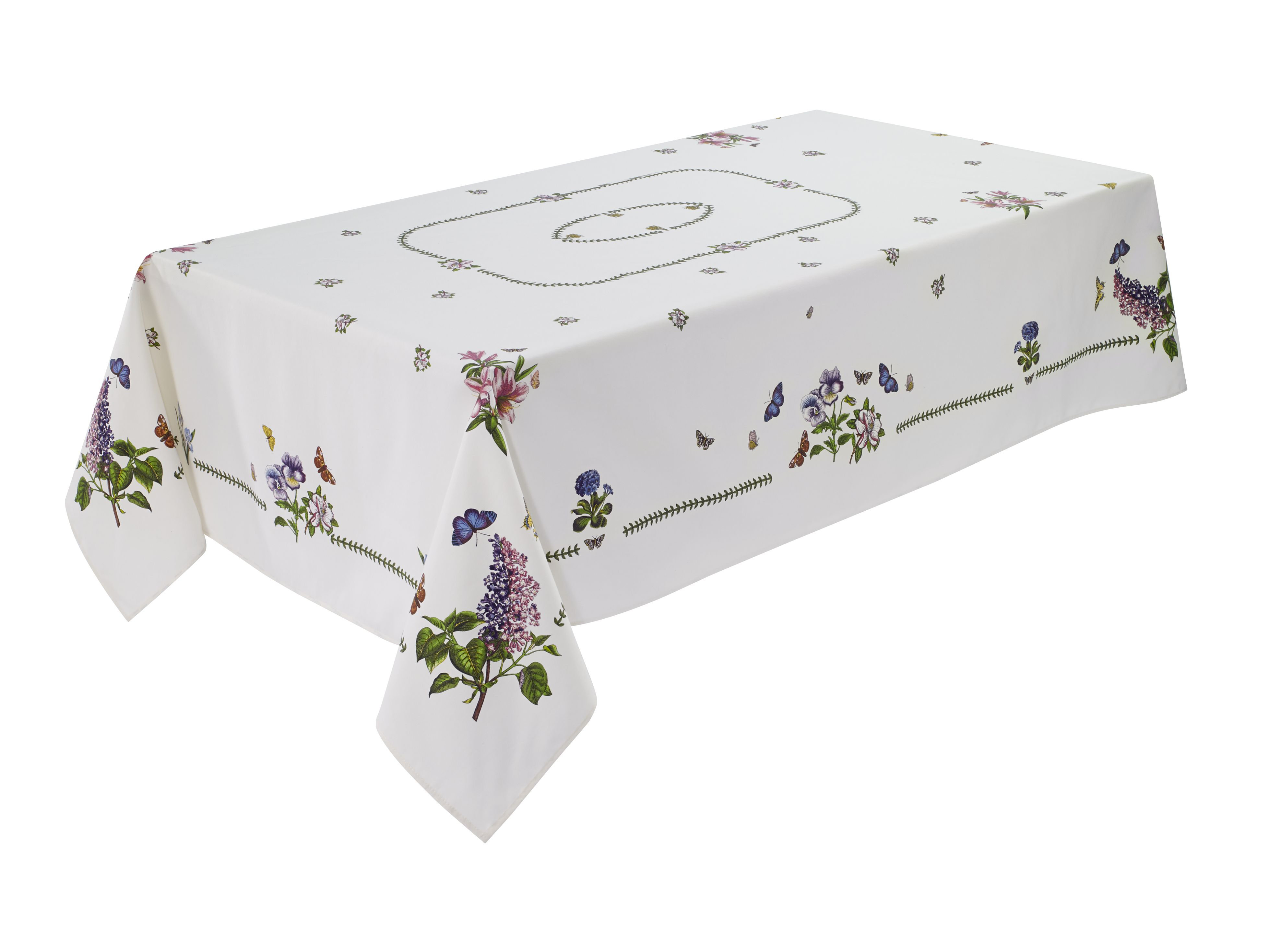 Portmeirion Botanic Garden Tablecloth & Reviews - Wayfair Canada