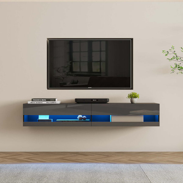 Donk 70.87'' Media Console - Wayfair Canada
