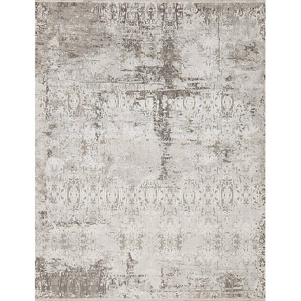 Samad Rugs Santorini Abstract Rug | Wayfair