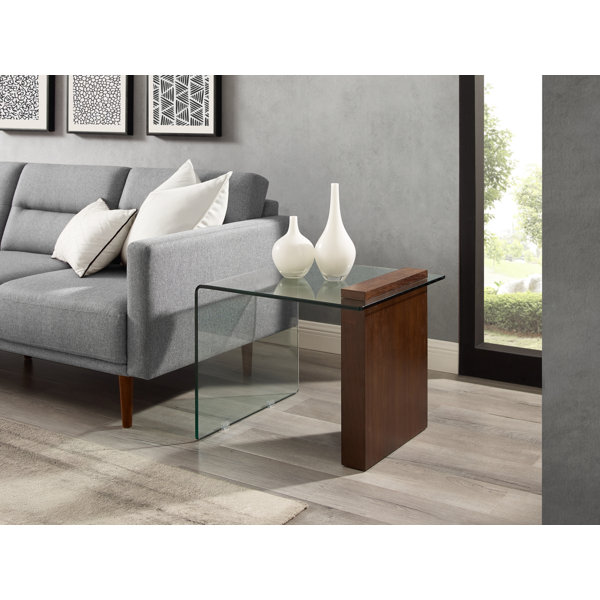 Orren Ellis Gulley End Table & Reviews | Wayfair