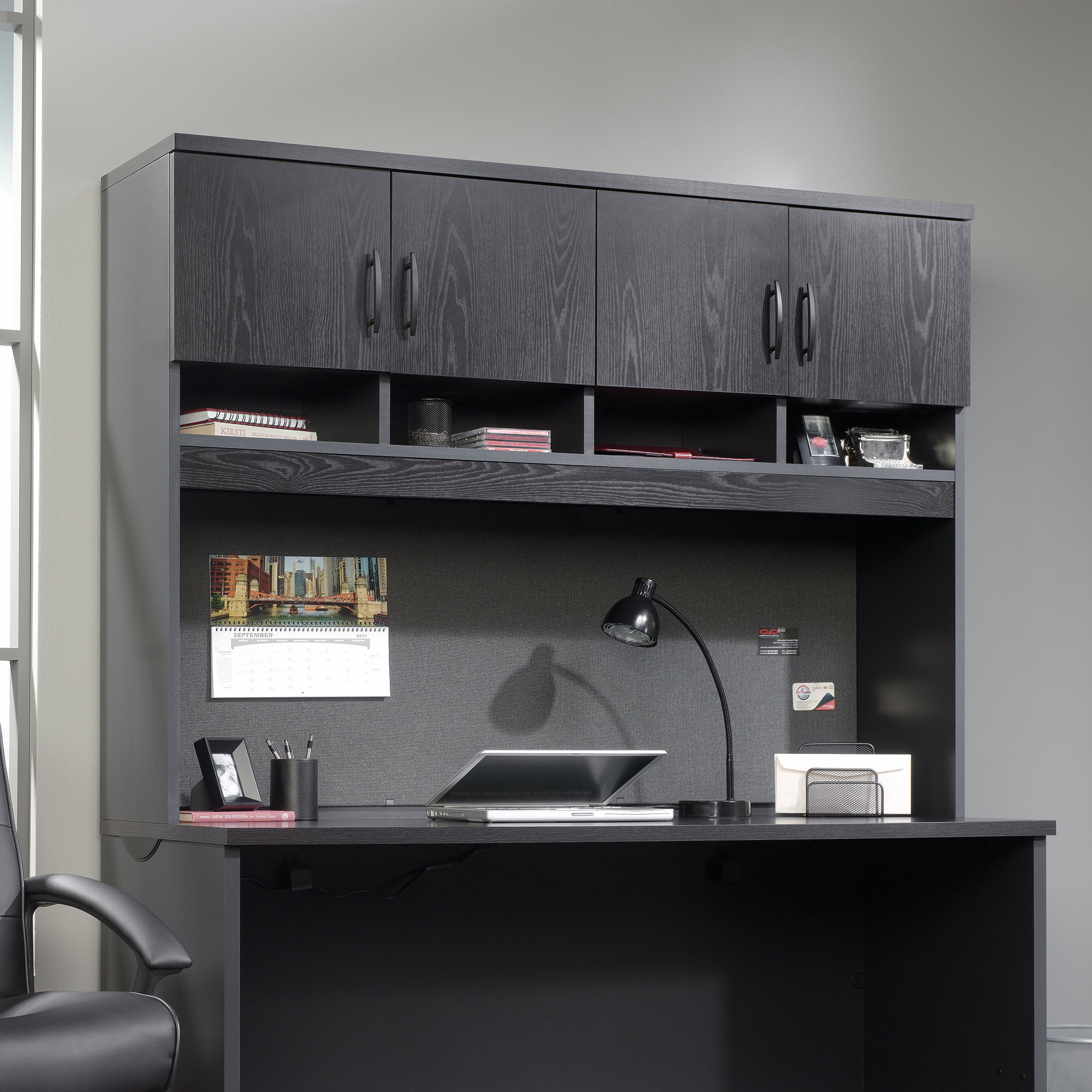 Red Barrel Studio Castalia 42.79" H x 59.45" W Hutch & Reviews ...