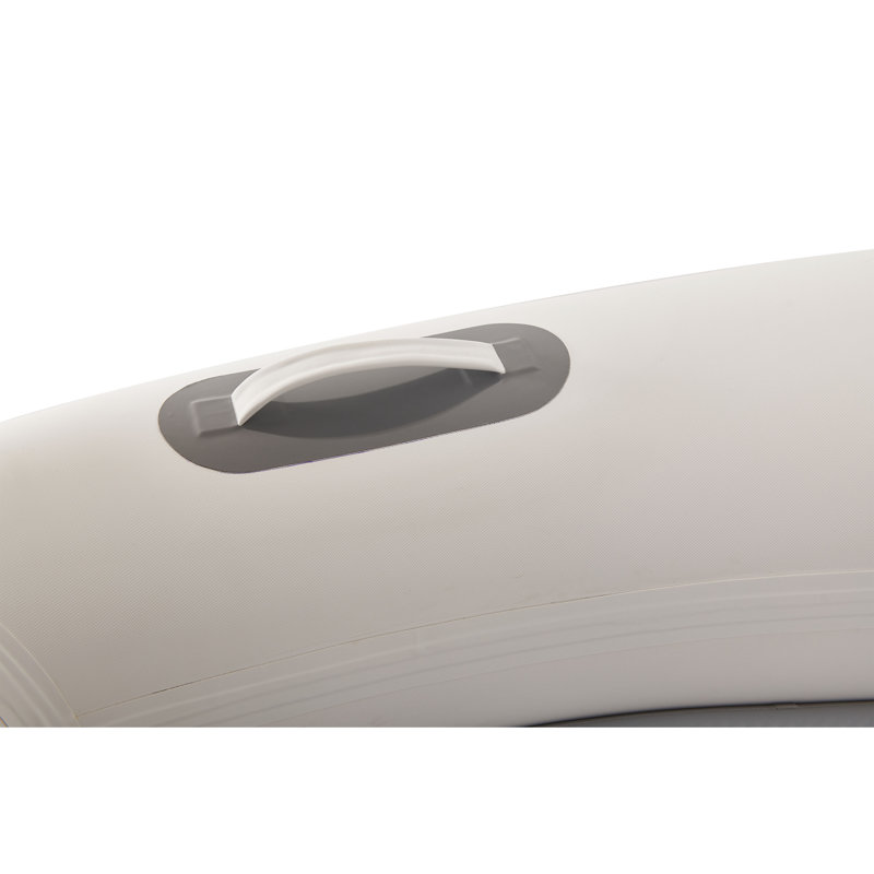 Aqua Marina Deluxe U-Type Yacht Tender. 2.5M With DWF Air Deck ...