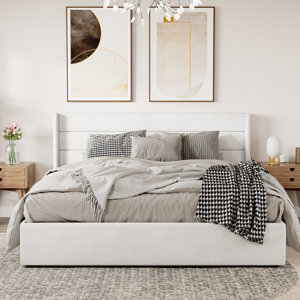 Find the Ideal Bed For You - Wayfair Canada