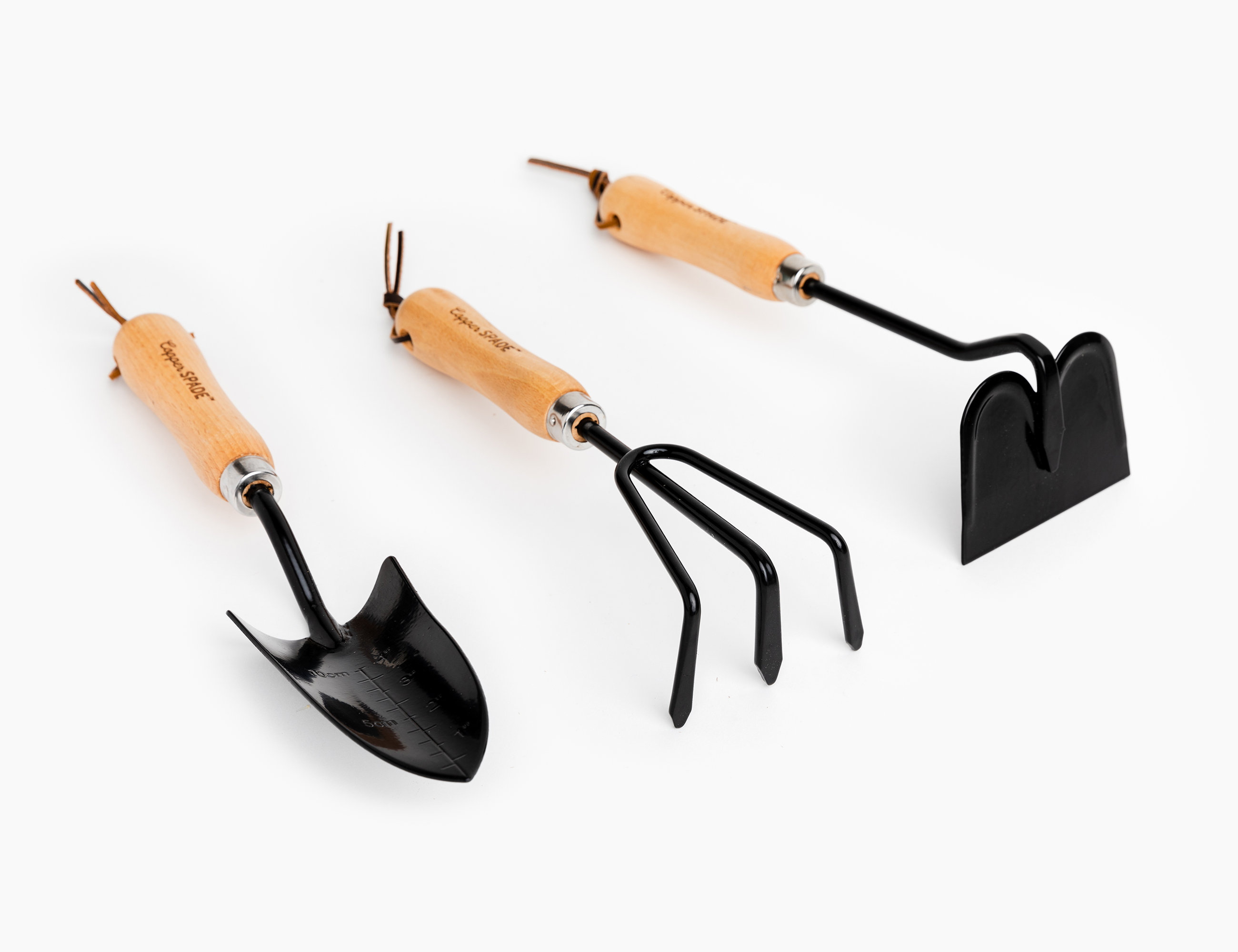 Copper Spade Garden Tool & Reviews | Wayfair