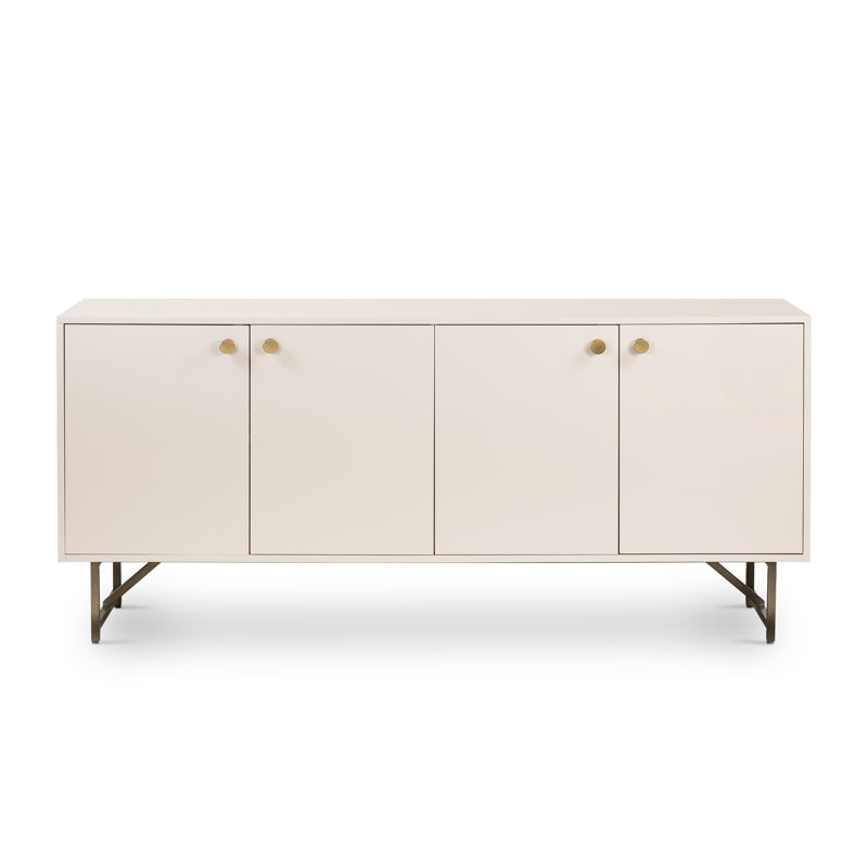 Four Hands Van 72'' Sideboard & Reviews | Perigold