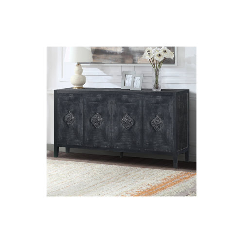 Bungalow Rose Cabinets & Chests on Sale | Limited Time Only!