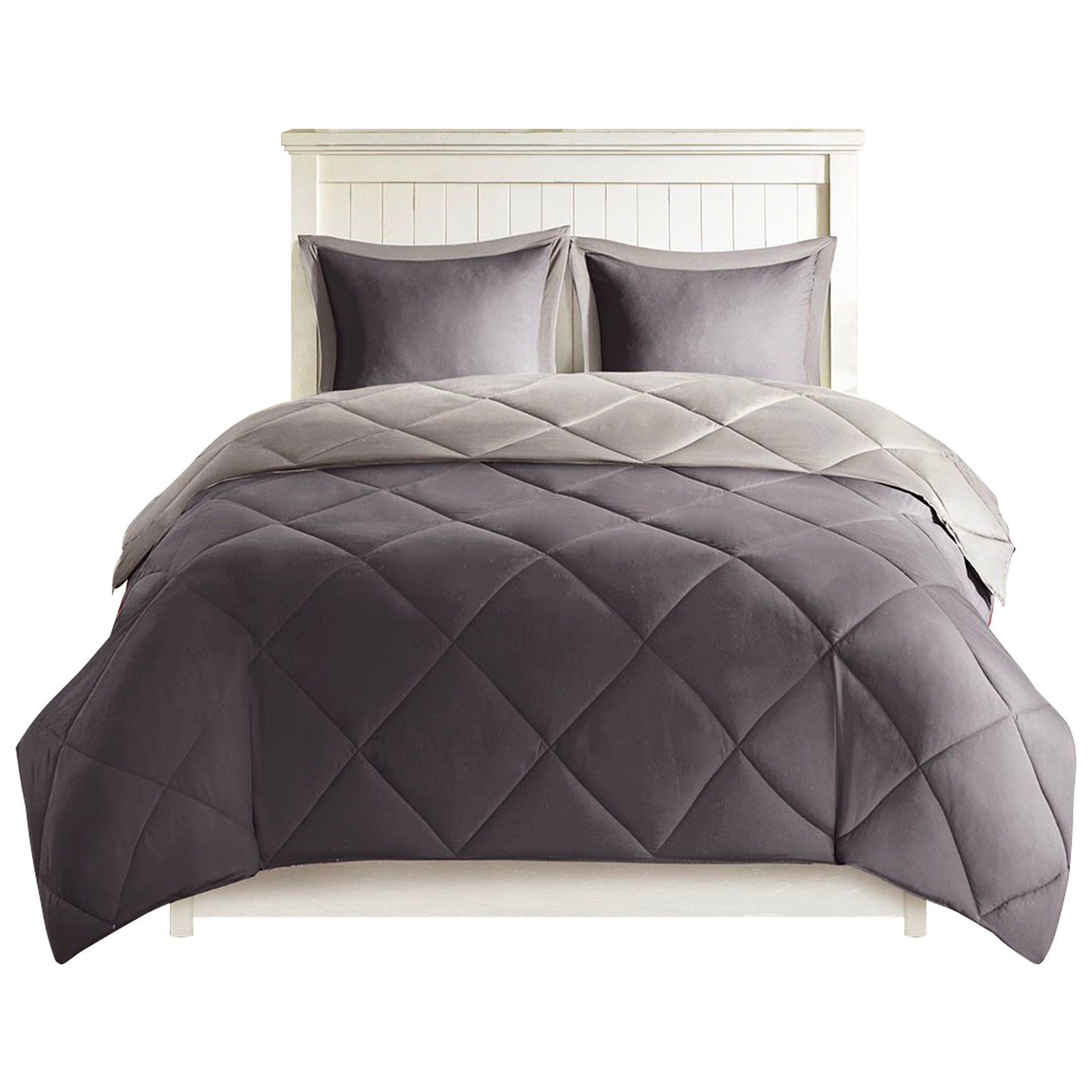 fengshu Comfortable Twin/twin Xl Down Alternative Comforter With 3m And ...