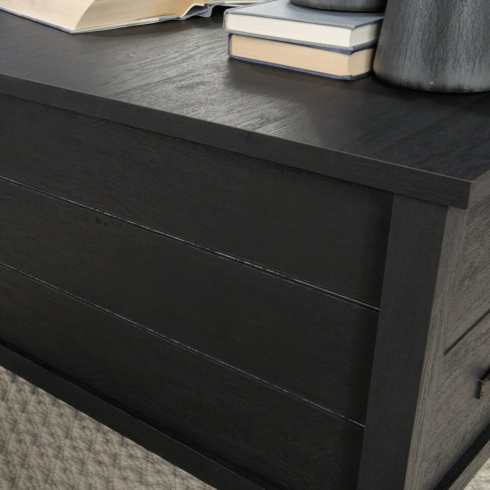 Andover Mills™ Samons Coffee Table & Reviews | Wayfair