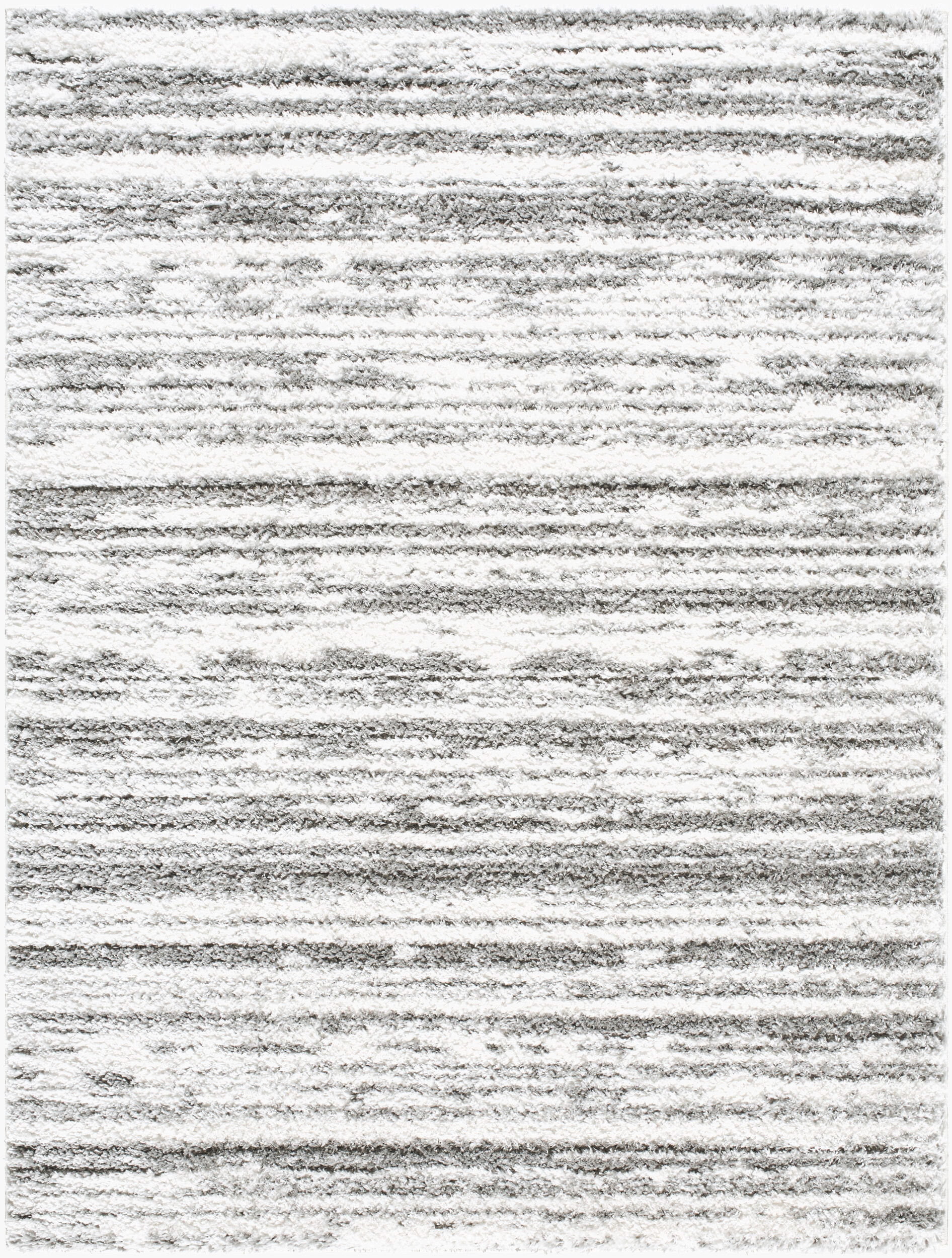 Ivy Bronx Mical Modern Machine Woven Area Rug | Wayfair