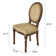 Laurel Foundry Modern Farmhouse Wittig Upholstered Side Chair,French ...