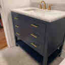 Breakwater Bay Pamula 37" Single Bathroom Vanity Set & Reviews | Wayfair