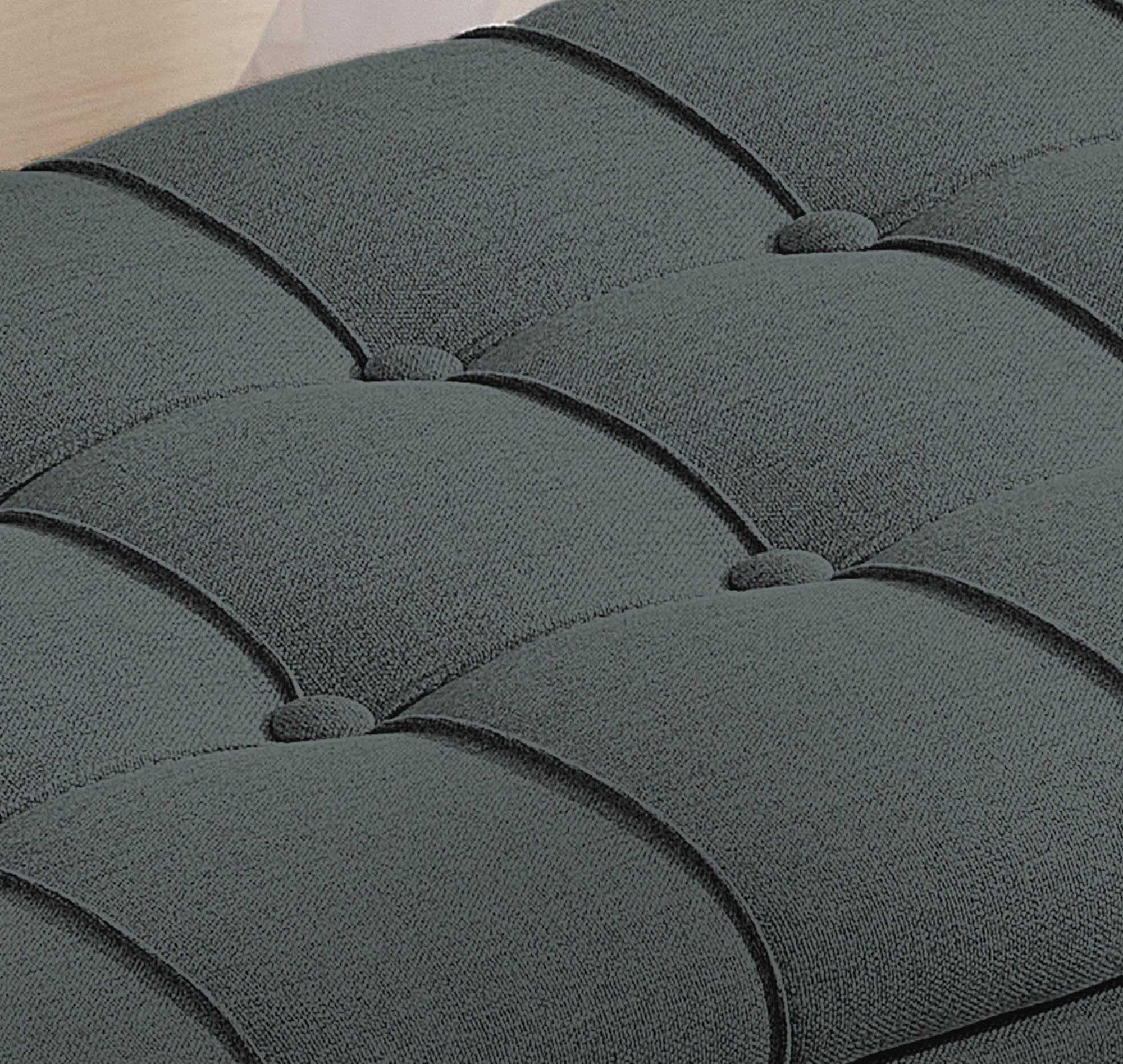 Ebern Designs Storage Bench, Flip Top Entryway Bench Seat With Safety ...