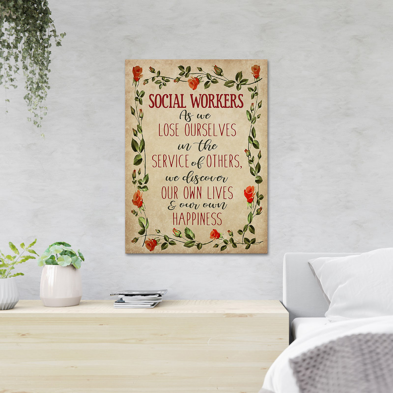 Social Service Quotes