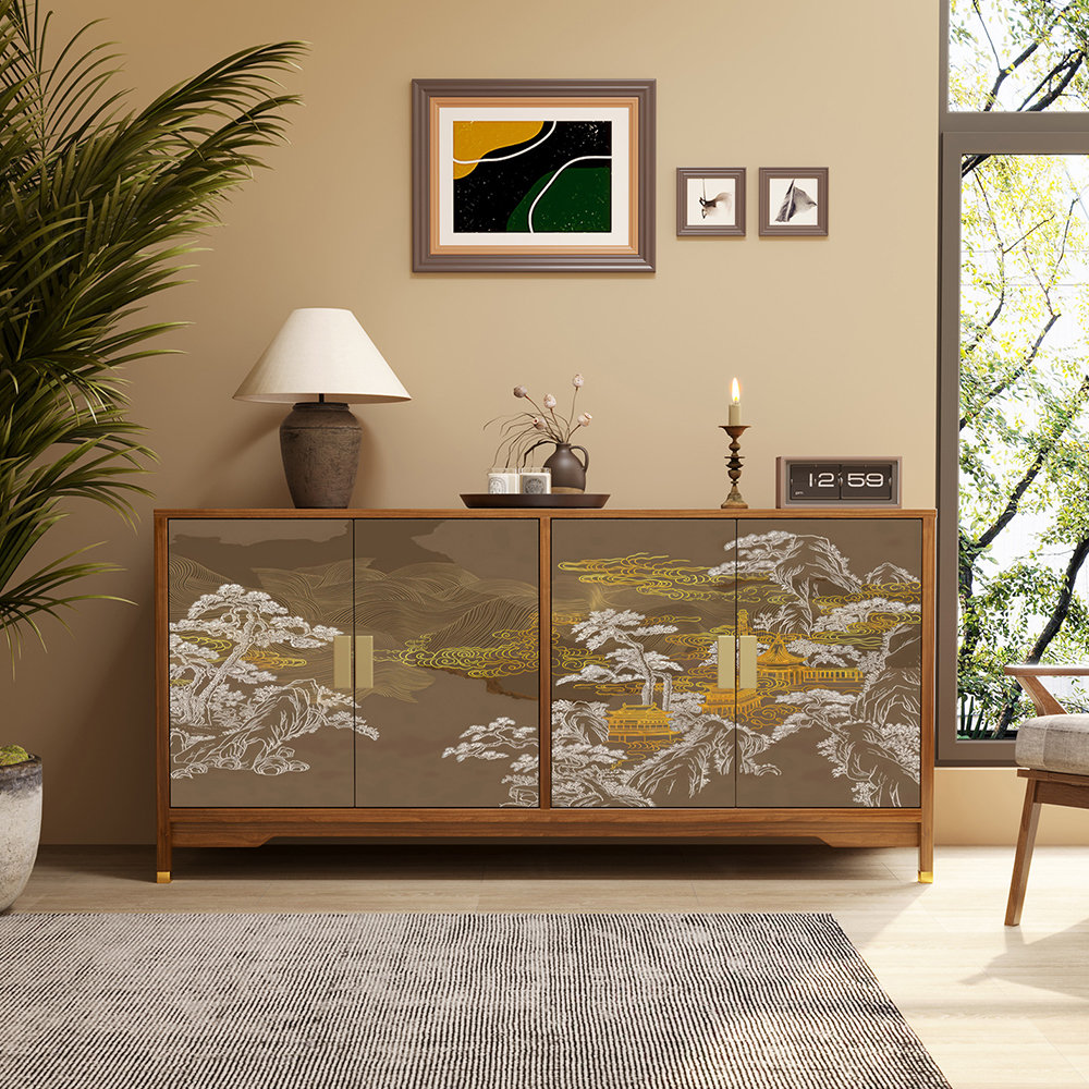 East Urban Home Maceus | Wayfair