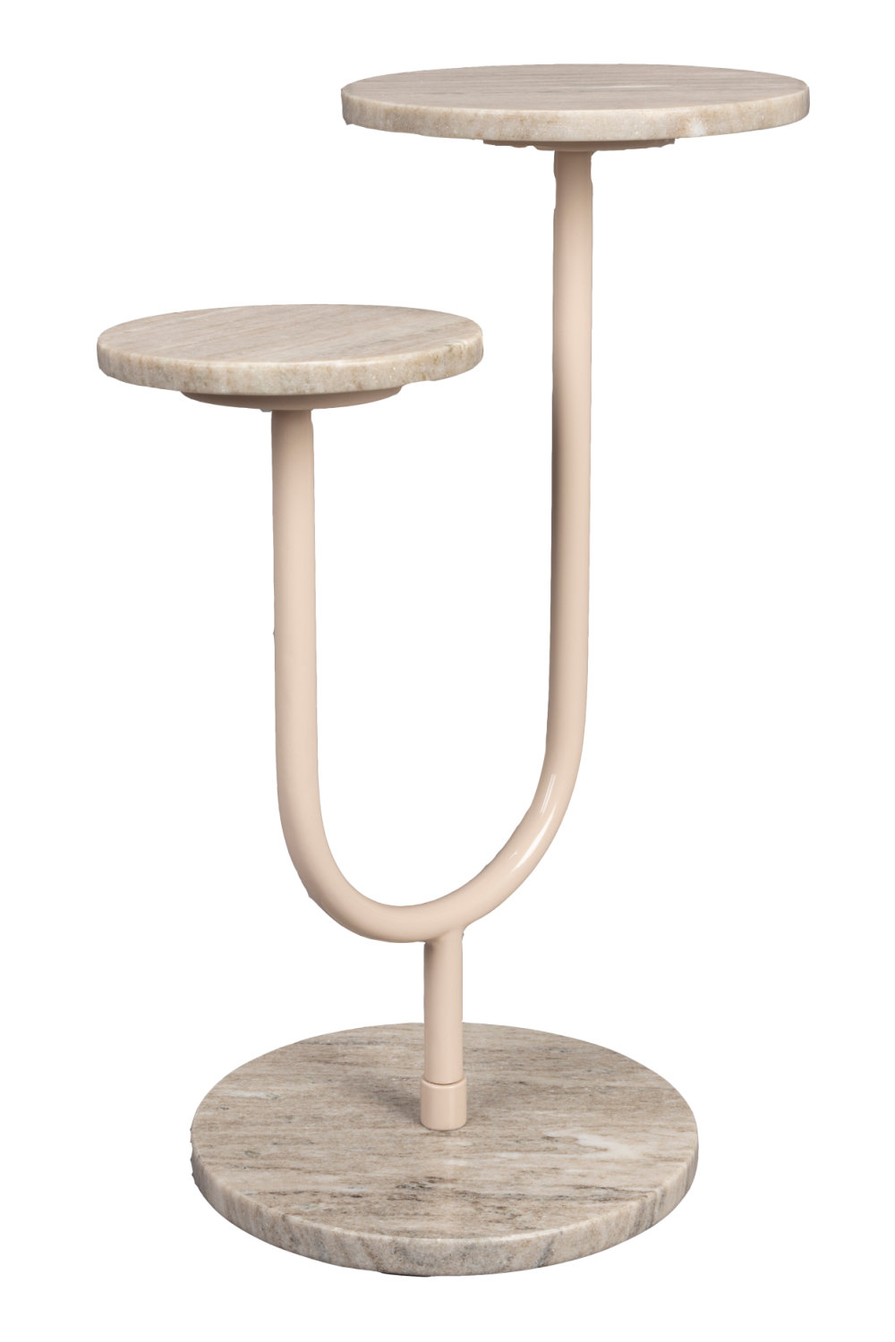 Dutchbone Miral Side Table | Wayfair