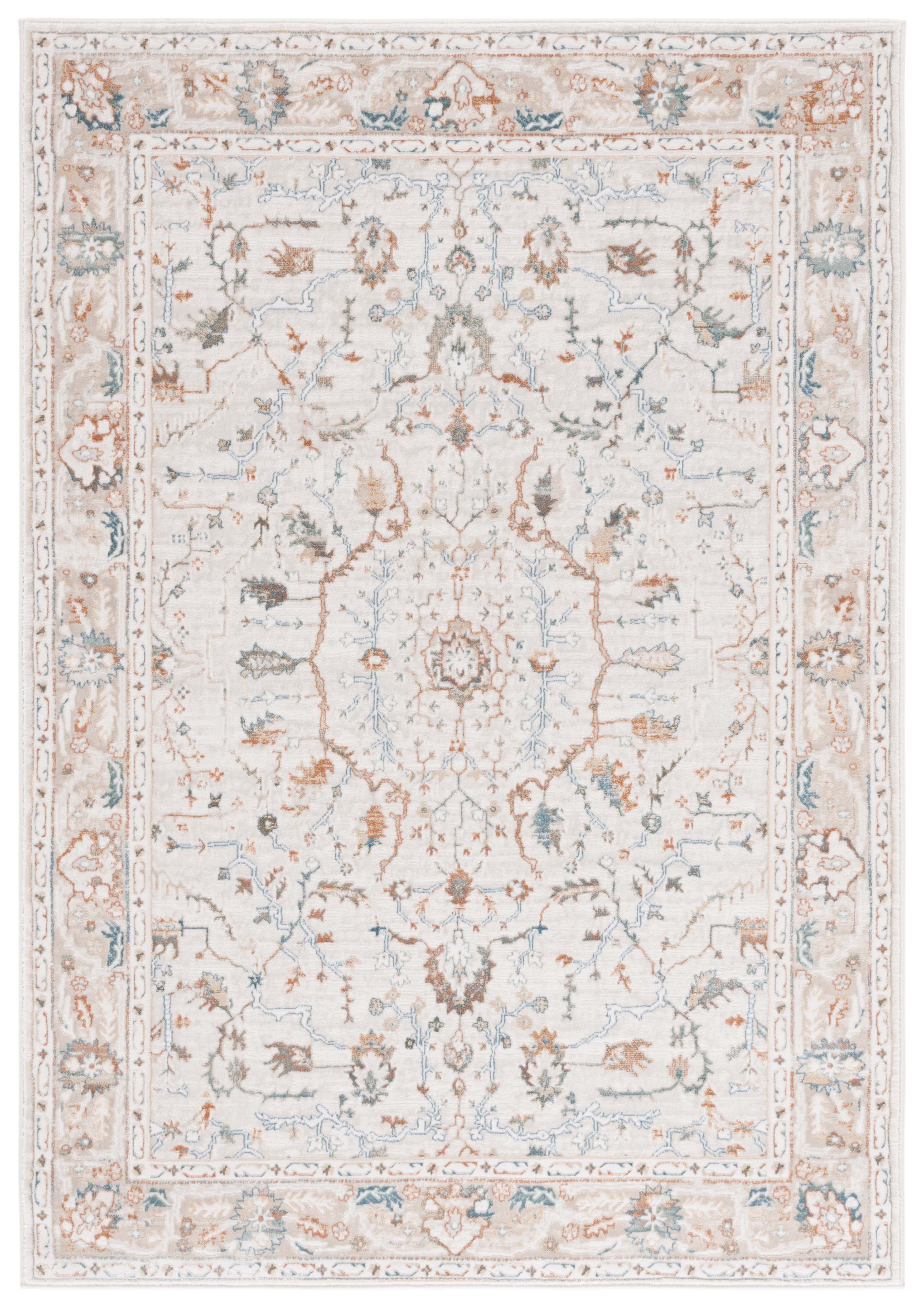 Martha Stewart Rugs Brighton Martha Stewart Performance Oriental Rug ...