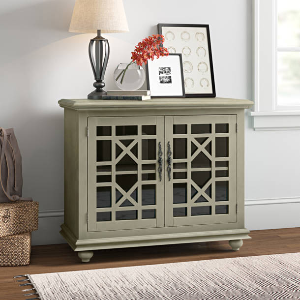 Kelly Clarkson Home Claire Accent Cabinet & Reviews - Wayfair Canada