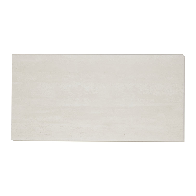 Daltile Revotile Click Tile 12" x 24" Porcelain Stone Look Wall & Floor ...