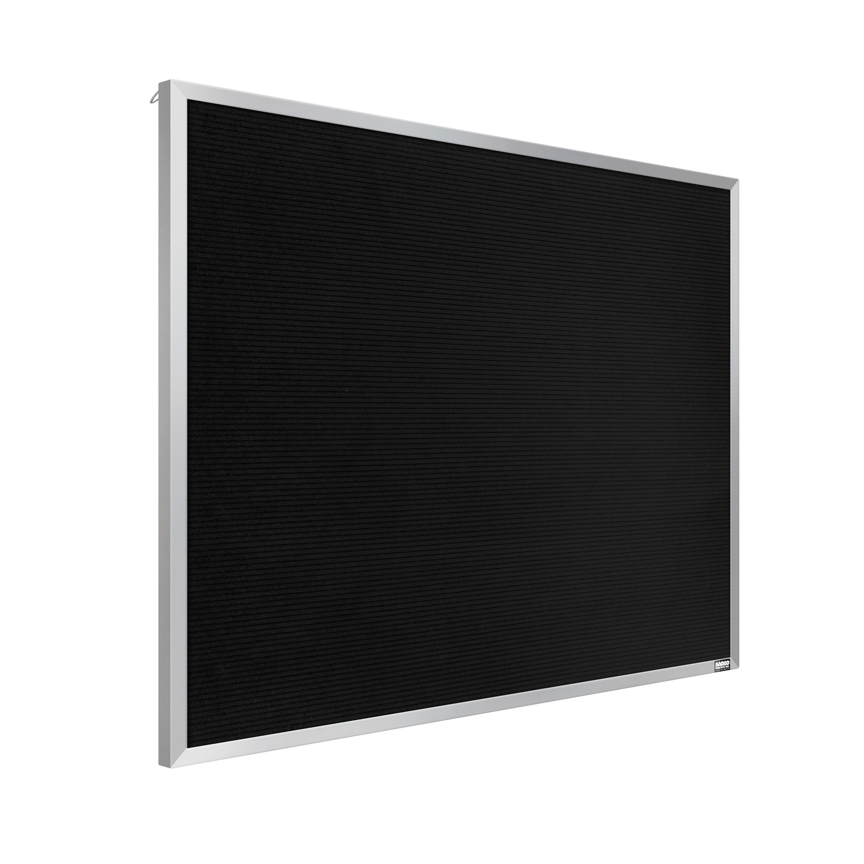 AARCO Framed Wall Mounted Letter Board & Reviews | Wayfair