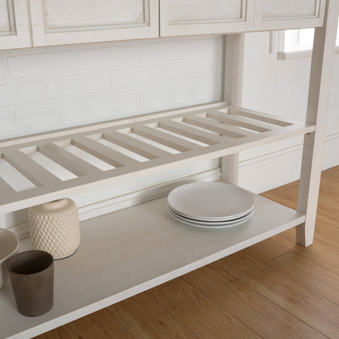 Rosecliff Heights Desirae 48'' Sideboard & Reviews | Wayfair