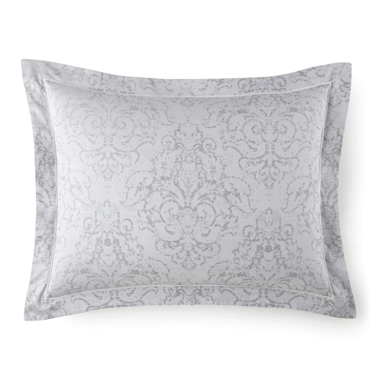 Birch Lane™ Ward Cotton Pillow Sham | Wayfair