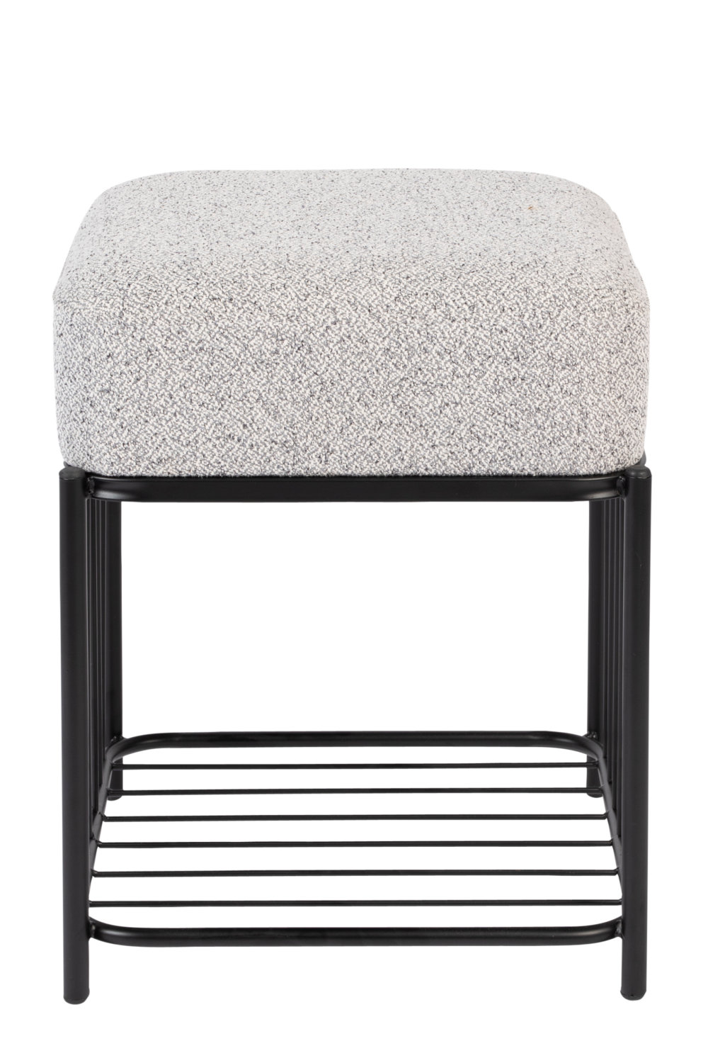 Luxury Furnitures Milou Accent Stool - Wayfair Canada