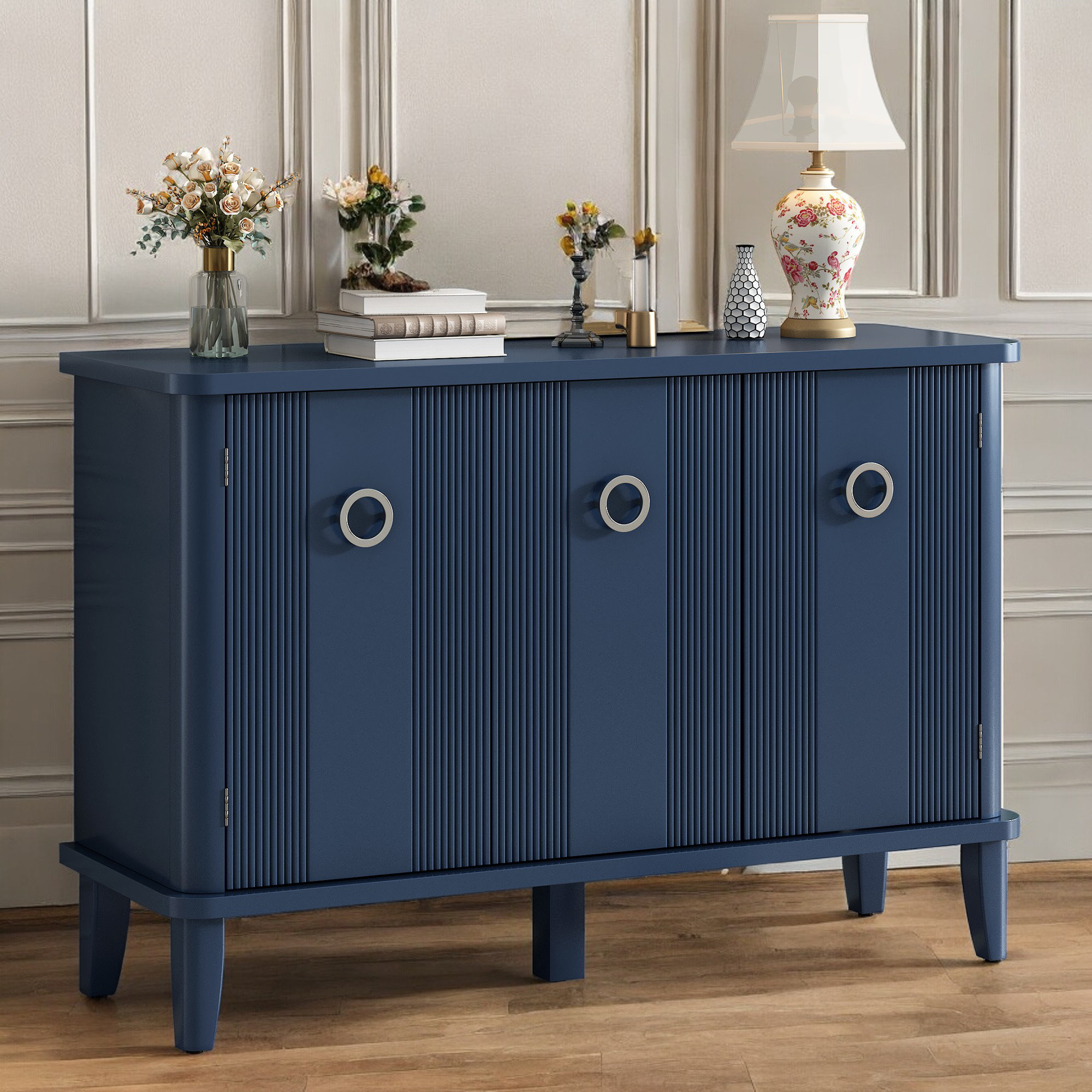 Winston Porter Raeonna 47.23'' Sideboard - Wayfair Canada
