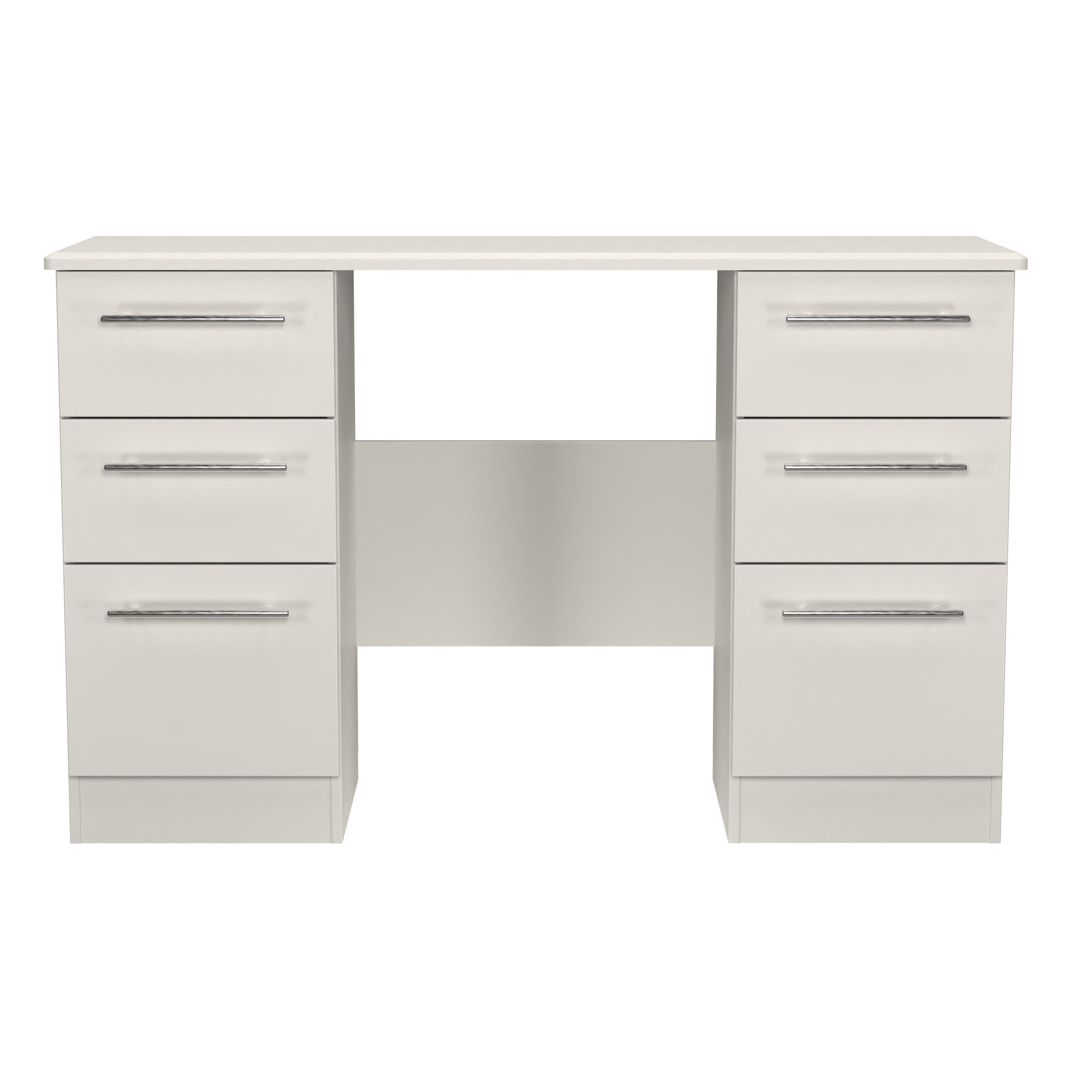 Ophelia & Co. Fully Assembled Levine Computer Desk | Wayfair.co.uk