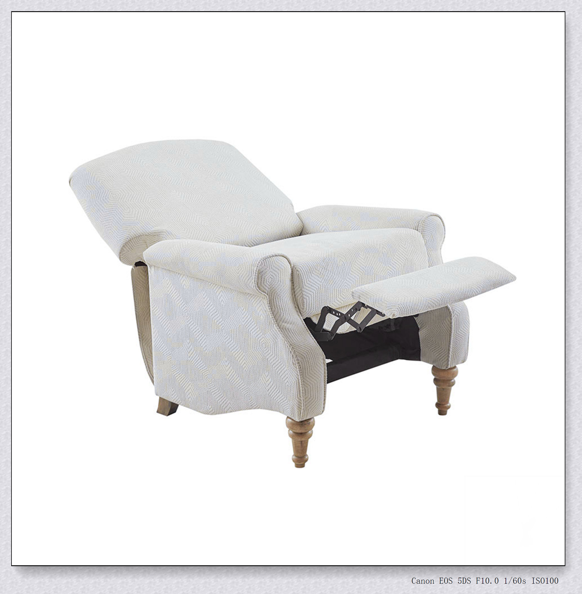 Red Barrel Studio® Push Back Recliner High quality Recliners, good ...