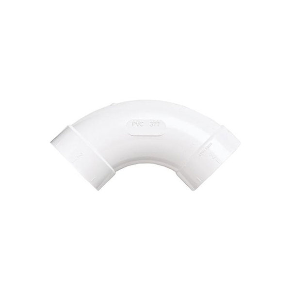 Broan 90° Sweep Ell-long | Wayfair