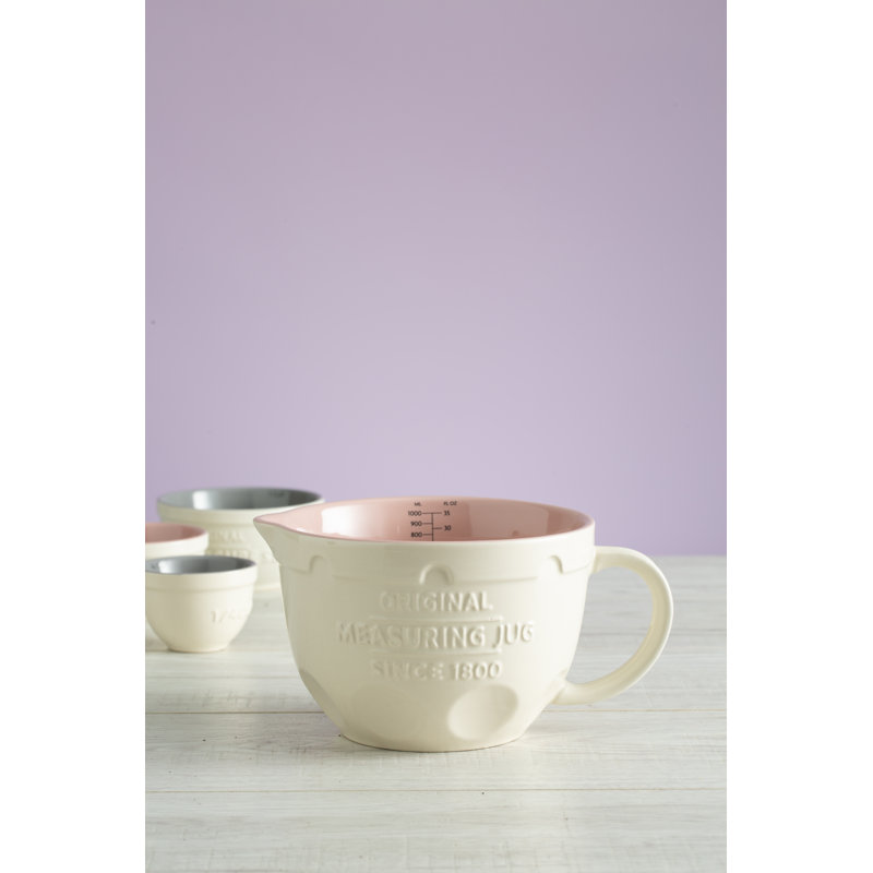 Mason Cash Innovative Kitchen 4 - Cup Measuring Cup & Reviews | Wayfair