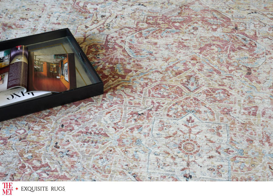 Exquisite Rugs | Designer-Approved Brand | Perigold