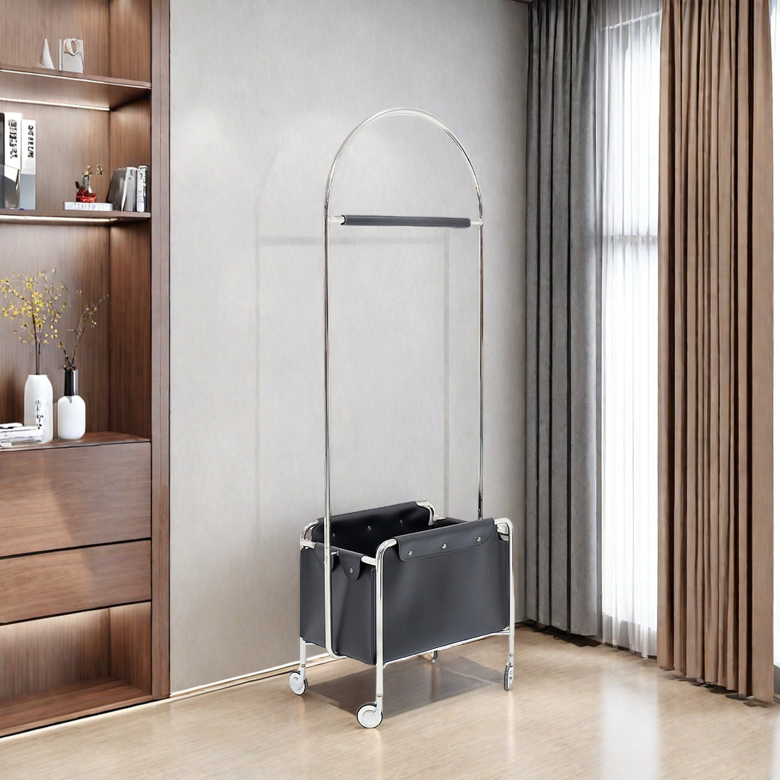 Rebrilliant Tianda | Wayfair