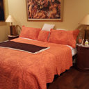 August Grove Chaim Side Table with Storage & Reviews | Wayfair.co.uk