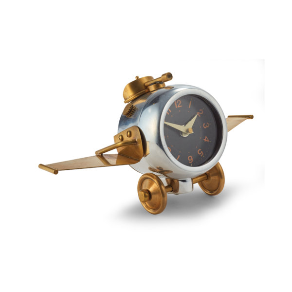 Pendulux Quartz Movement / Crystal Clock | Perigold