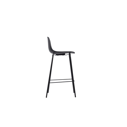AllModern Aleta Counter Stool & Reviews | Wayfair