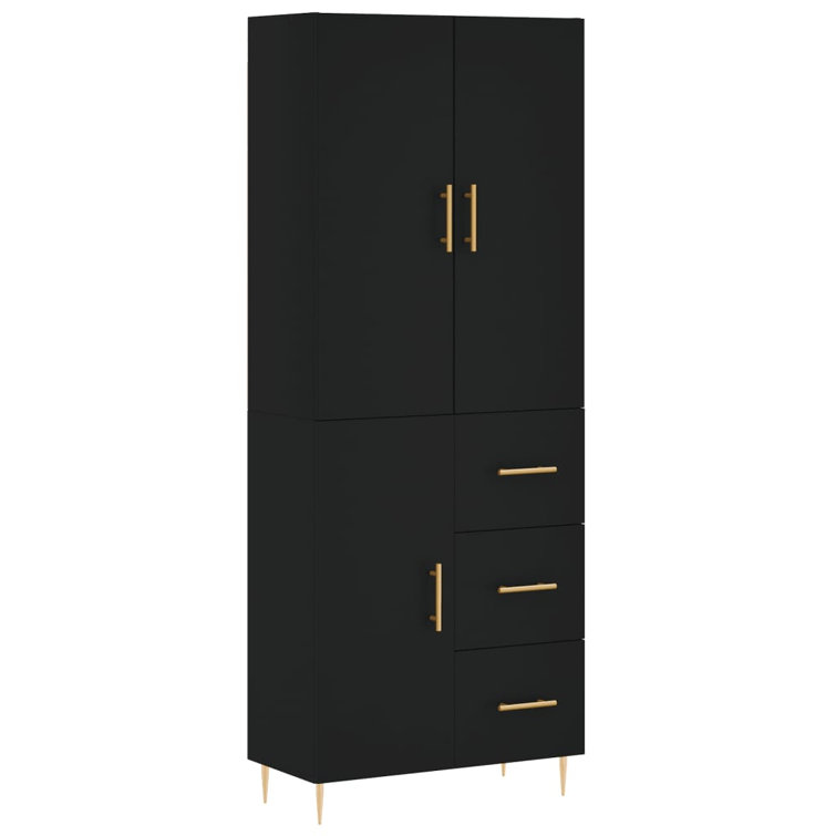 Fairmont Park Zuehlke 69.5cm Sideboard | Wayfair.co.uk