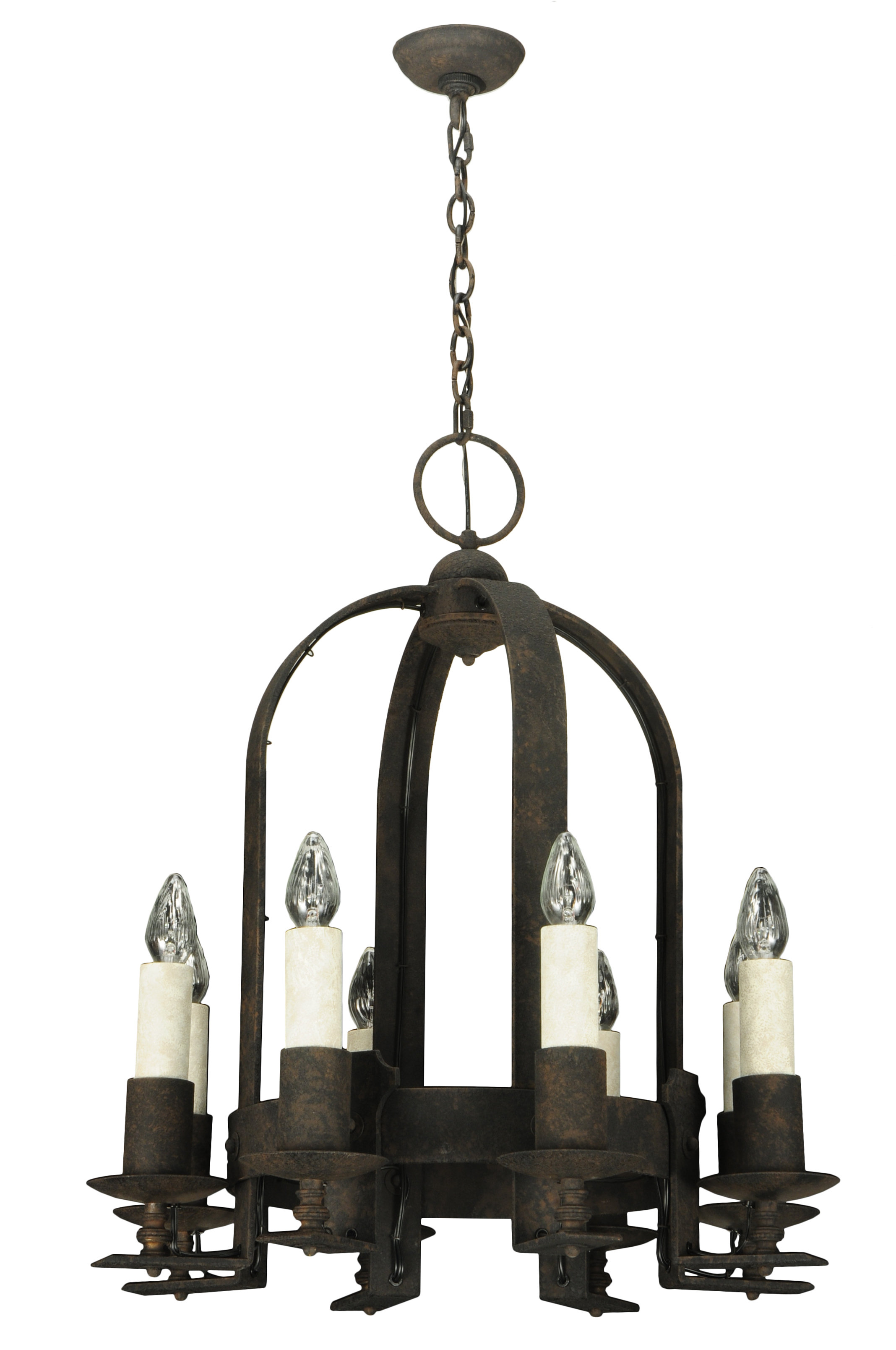 Gracie Oaks Nainika Chandelier | Wayfair