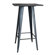 Williston Forge Solid Wood Top Dining Table & Reviews | Wayfair