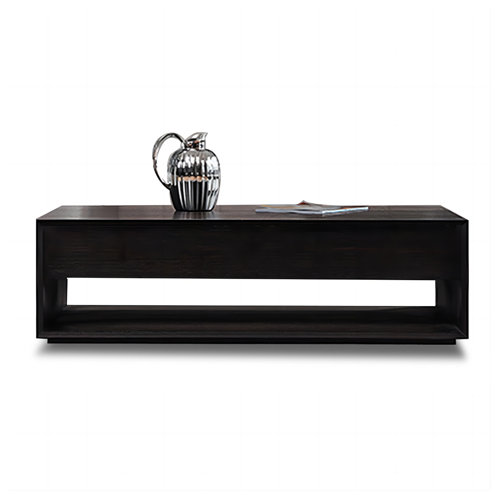 Walnut Coffee Tables You'll Love | Wayfair