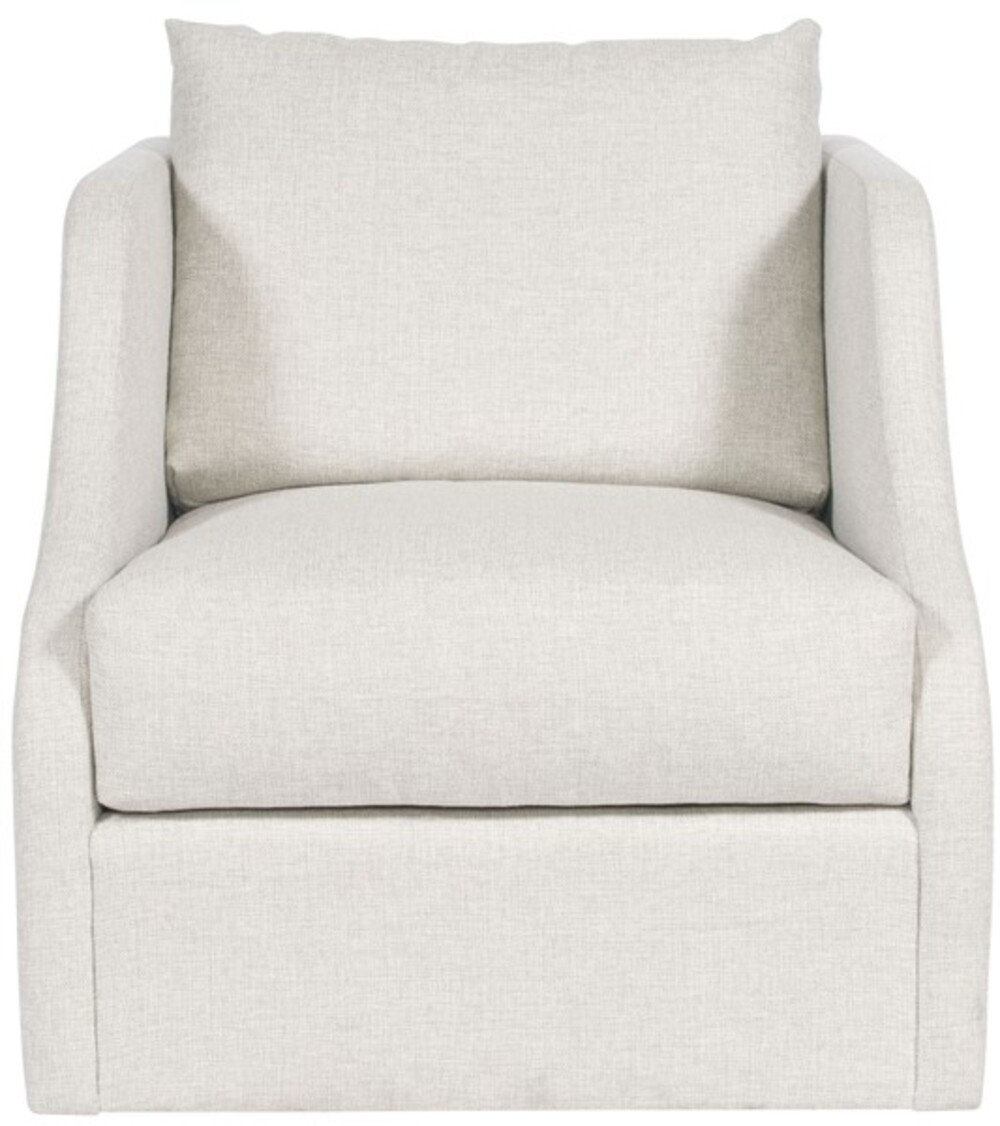 Vanguard Furniture Cora Swivel Chair | Wayfair