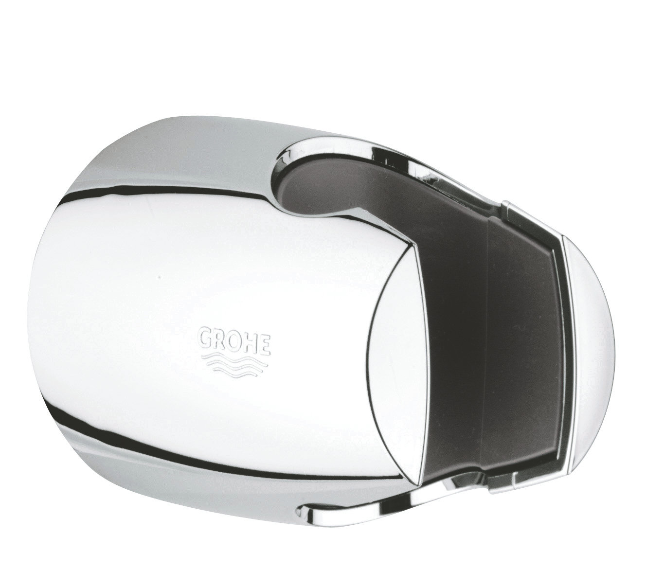 GROHE Movario® Hand Shower Holder & Reviews | Wayfair