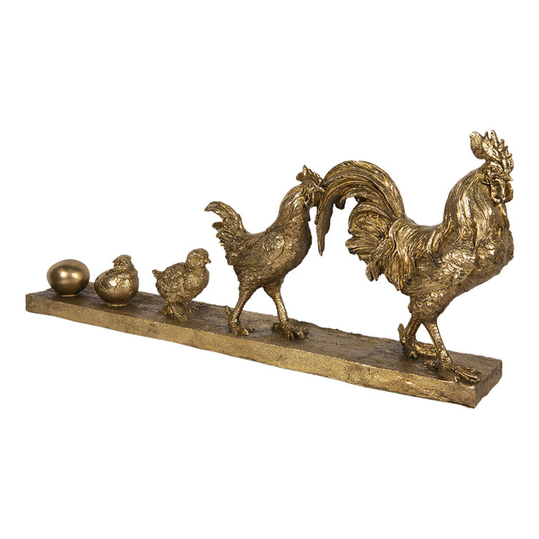 Brambly Cottage Hicklin Figurines & Sculptures | Wayfair.co.uk